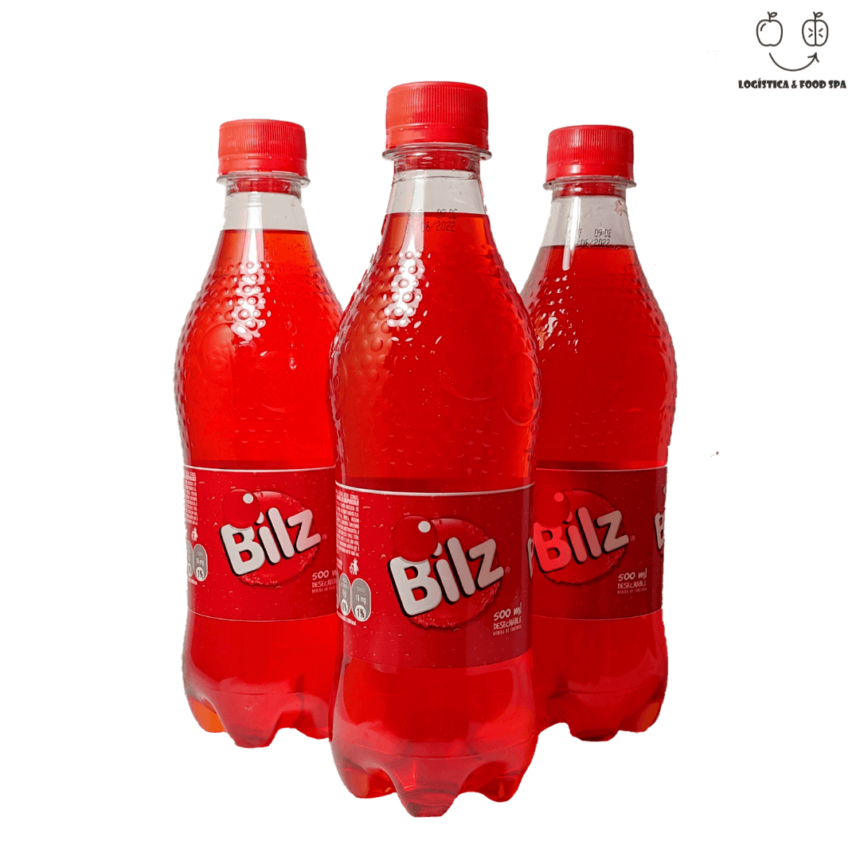 Bilz 500 ml Unidad – LOGISTICA & FOOD